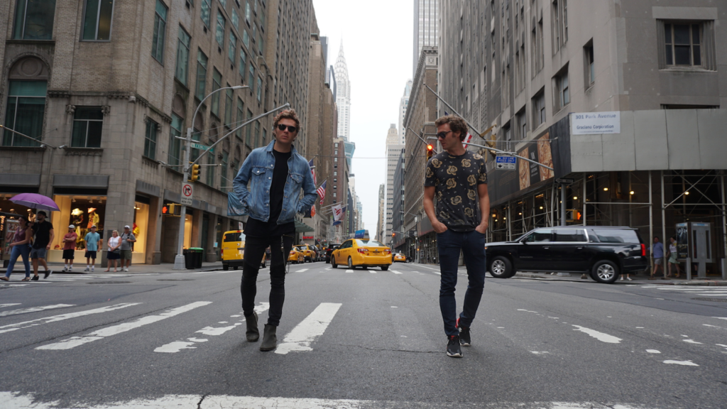 The Nocturnal Times Exclusive Interview Ec Twins
