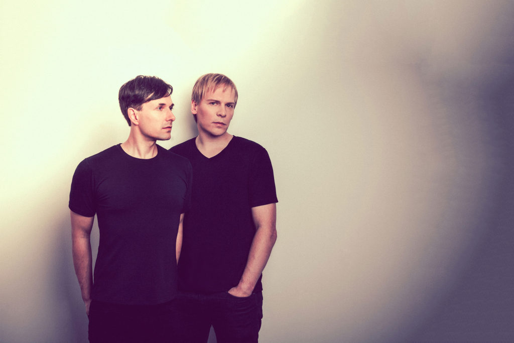 Kyau & Albert ‘Matching Stories’ Is Duo's Fifth Studio Album | The ...