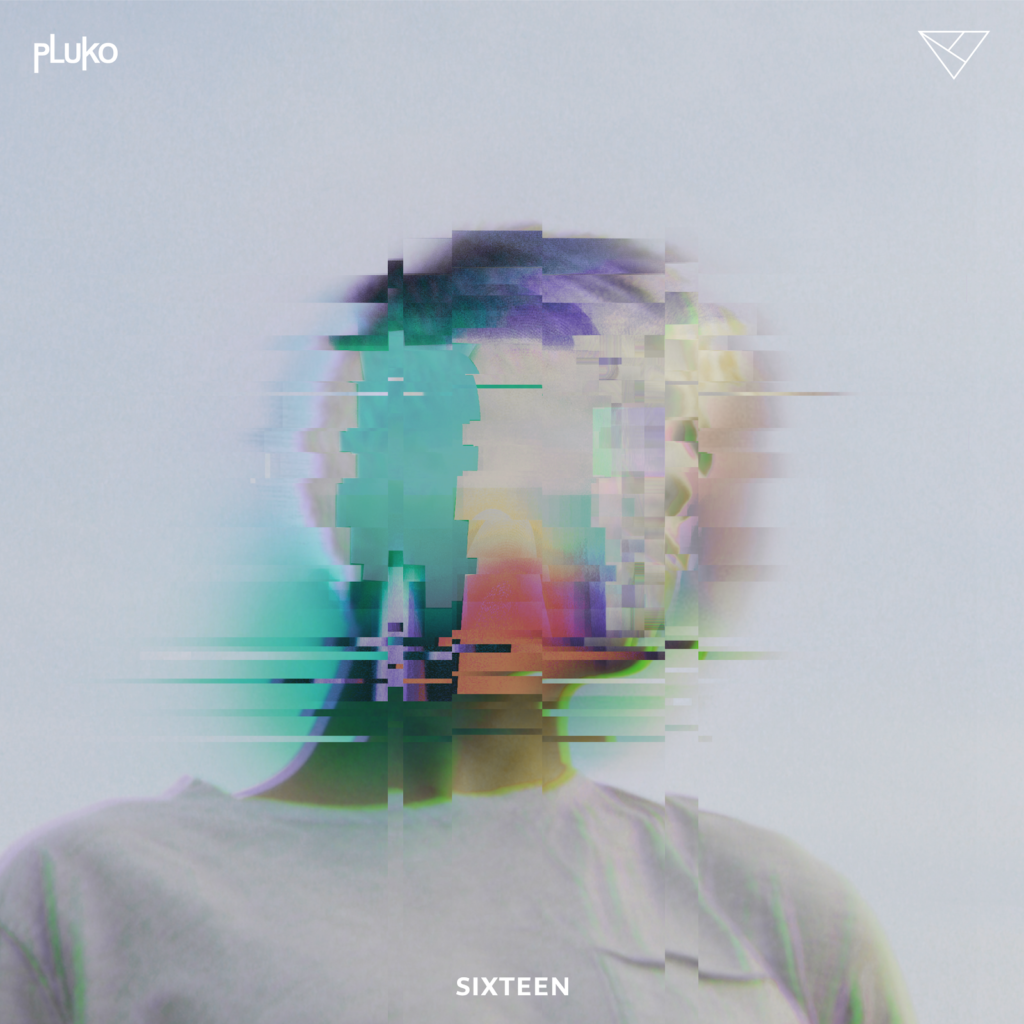 Pluko's "sixteen" Taps Into Classic Vintage Future Bass