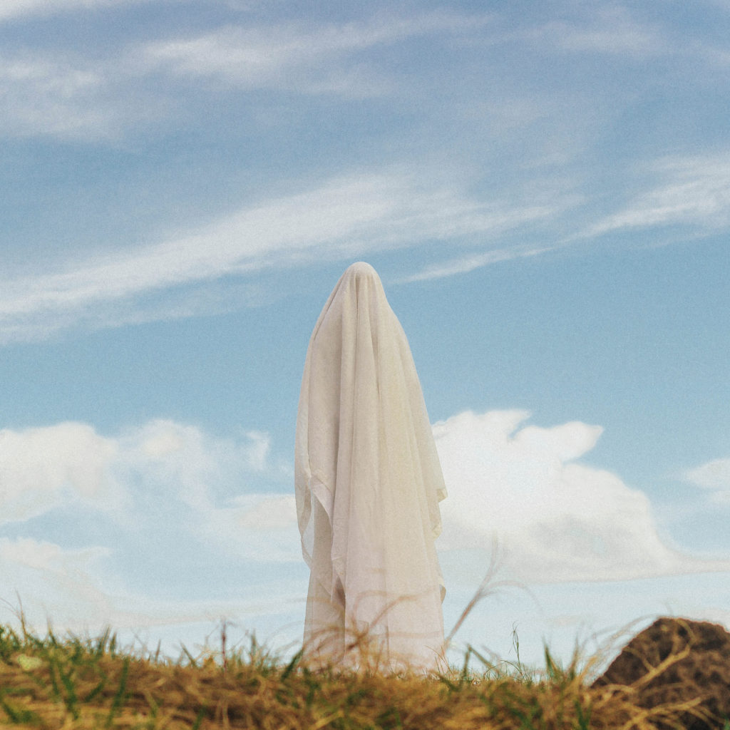 J.V. Debuts Haunting Music Video For "Swear I Saw Ghosts" | The ...