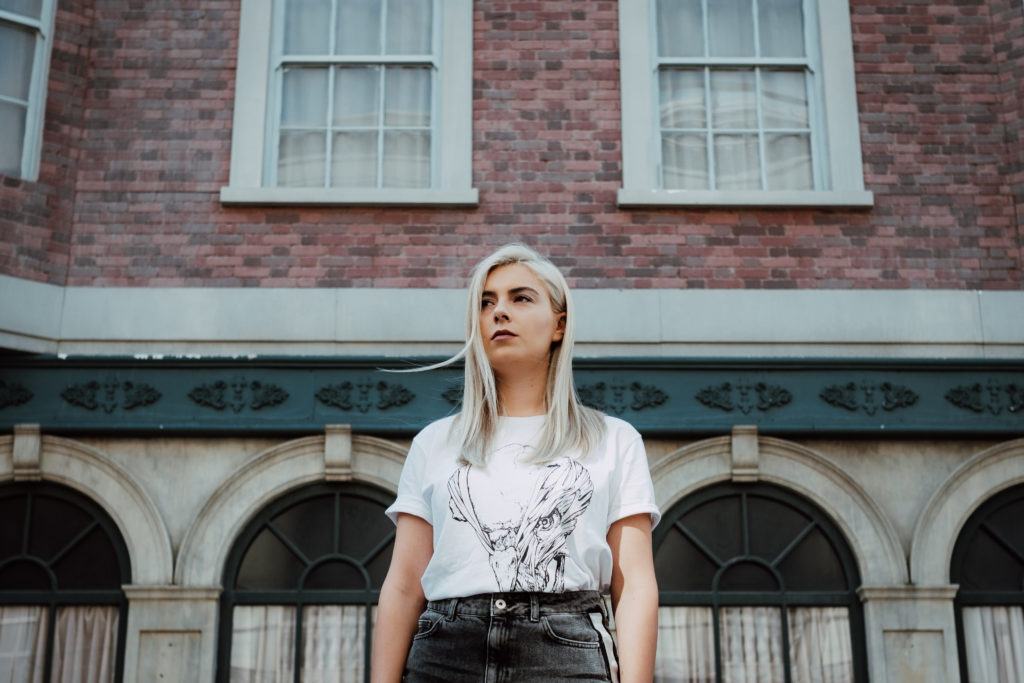 Gallya's Road to Success [Interview] | The Nocturnal Times