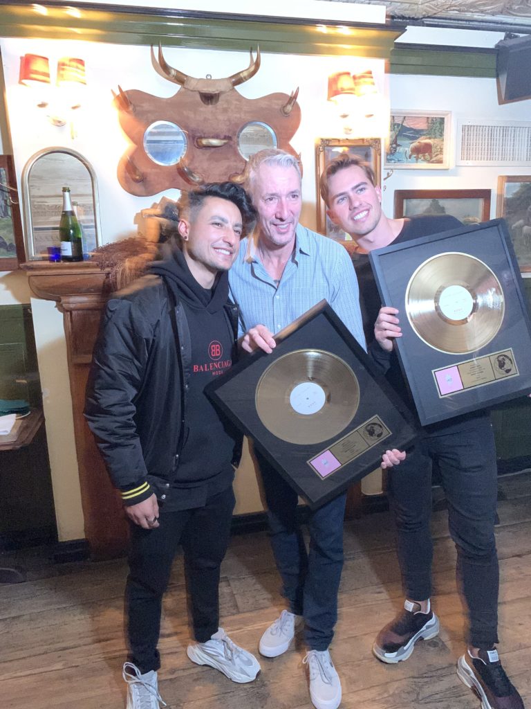 Loud Luxury Celebrates Successful "Body" Single | The Nocturnal Times