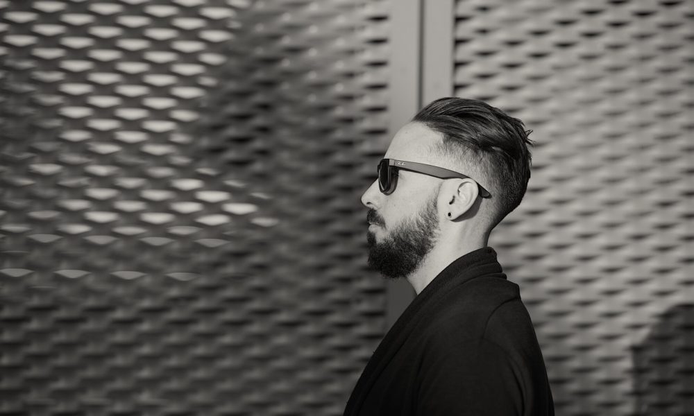 Josh Cumbee: Singer Of Armin van Buuren's "Sunny Days," Songwriter ...