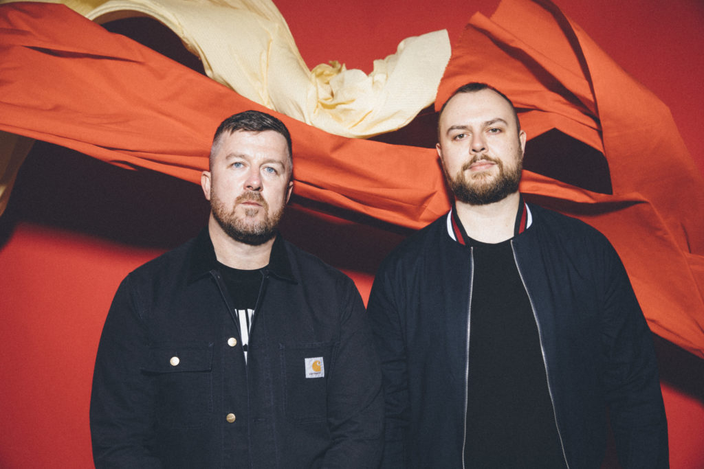 The Aston Shuffle Discuss New Single and Upcoming Music, Touring ...