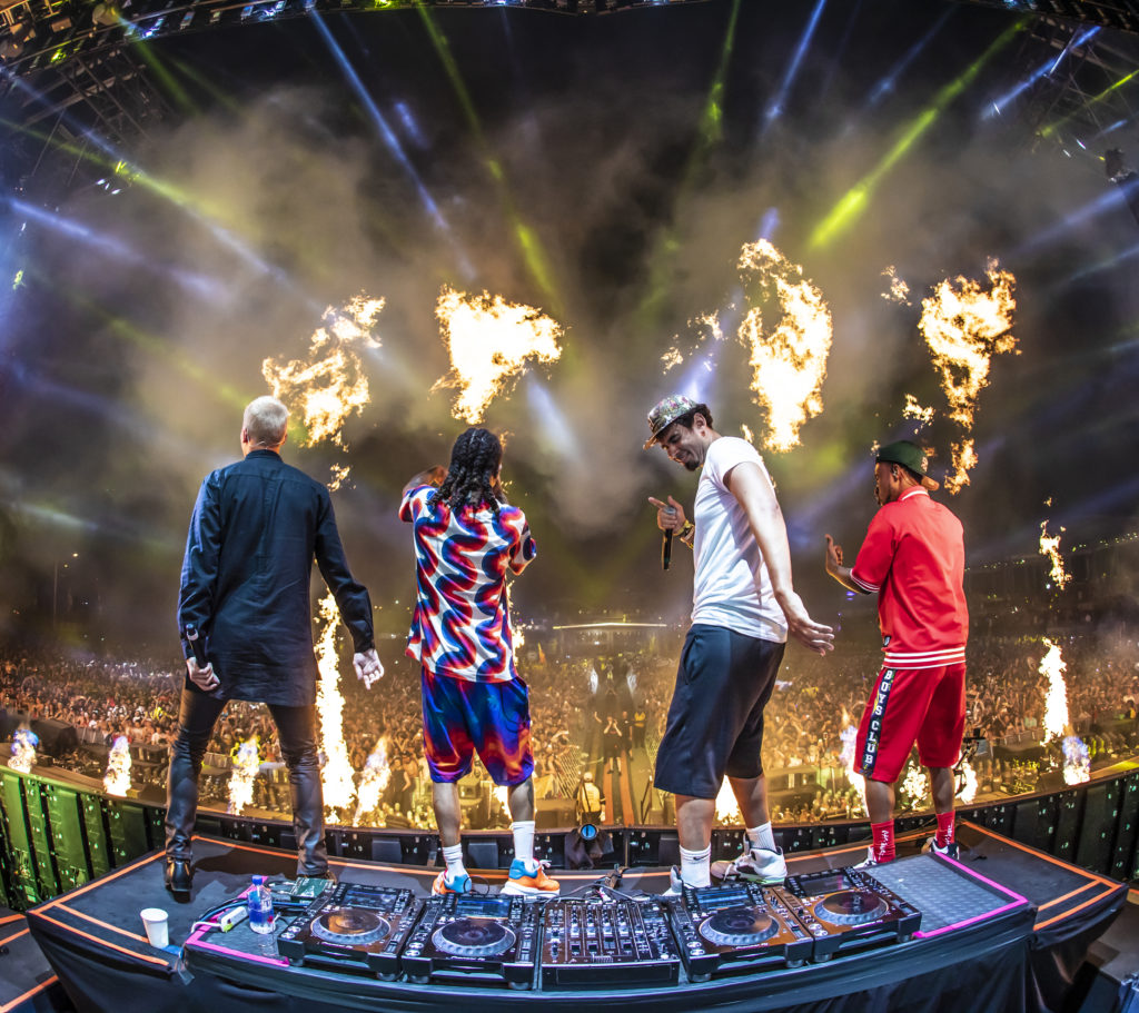 Afrojack Talks Artist Development, WMC, New Album [Interview] | The ...