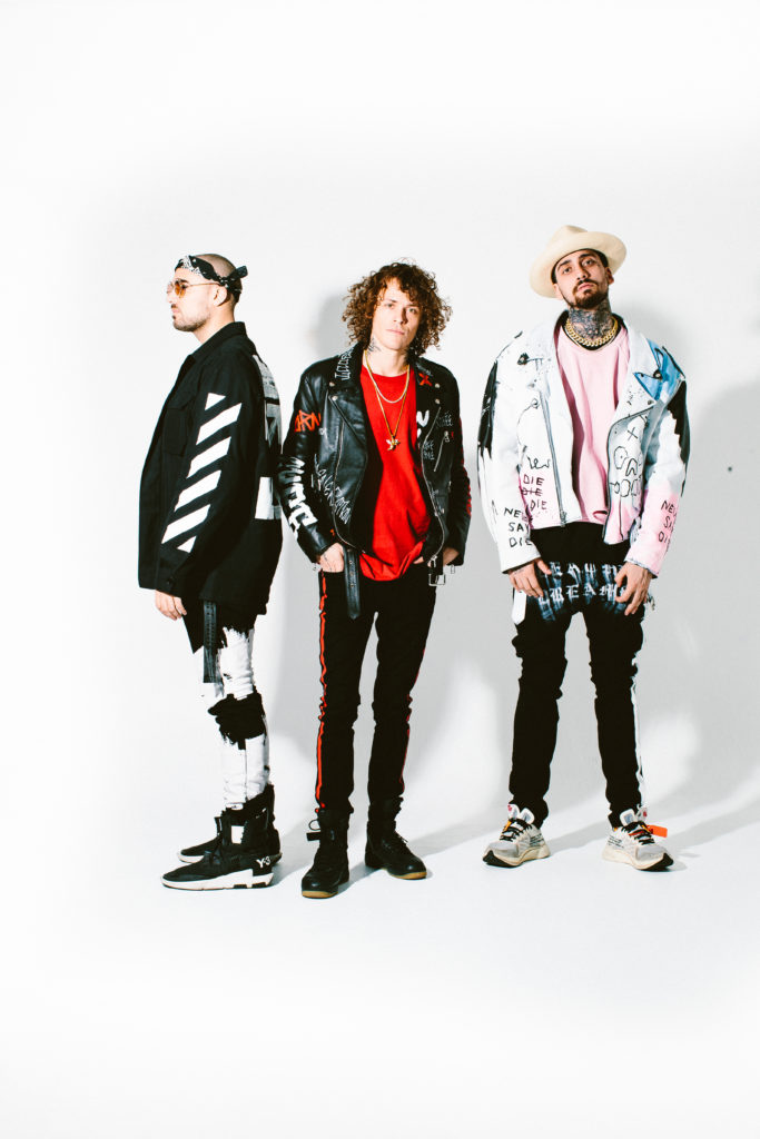 See Cheat Codes During Mémoire Boston's Opening Week [VIP Ticket ...