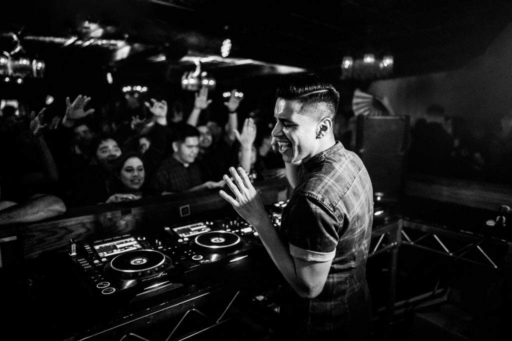 Ravell Reveals All Things Music [Interview] | The Nocturnal Times