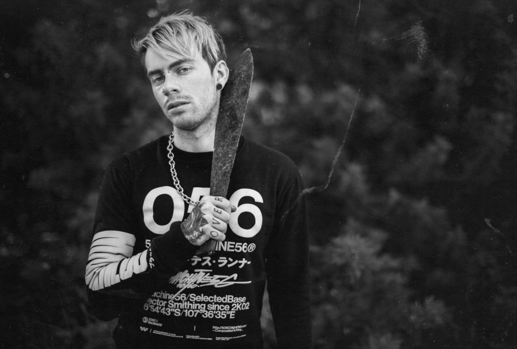 Varien Album Hacked Ahead of Release & Flyer Artwork Goes Viral In ...