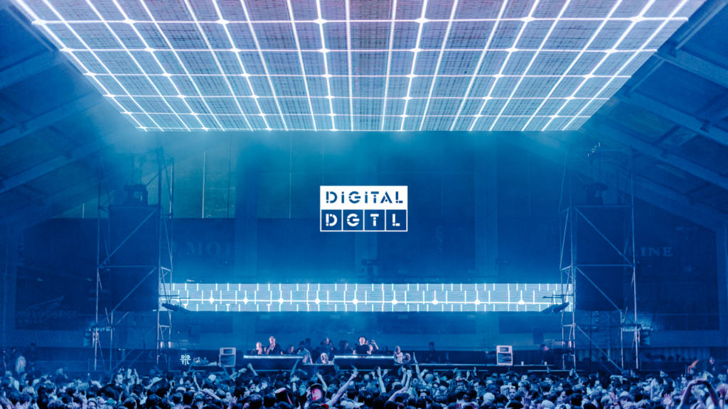 DGTL Adapts to the Times, Converts House Music Festival into Virtual ...