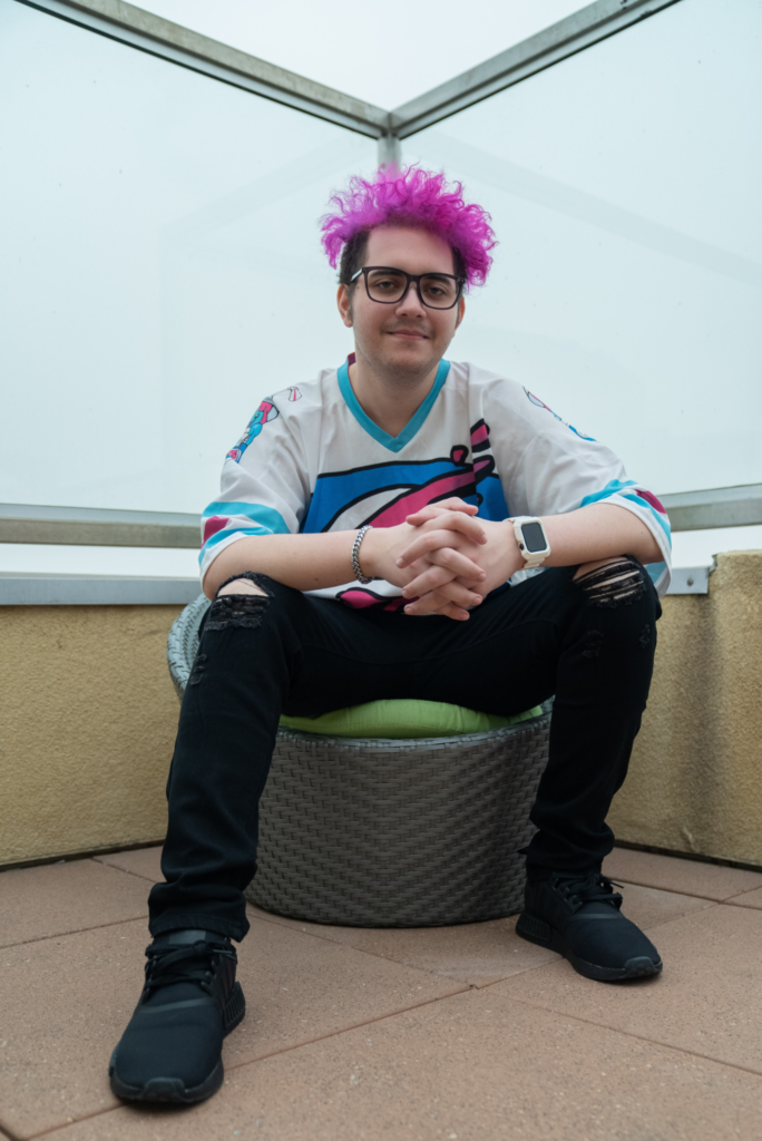 Slushii Debuts "Valhalla" & Enters SMITE Video Game | The Nocturnal Times