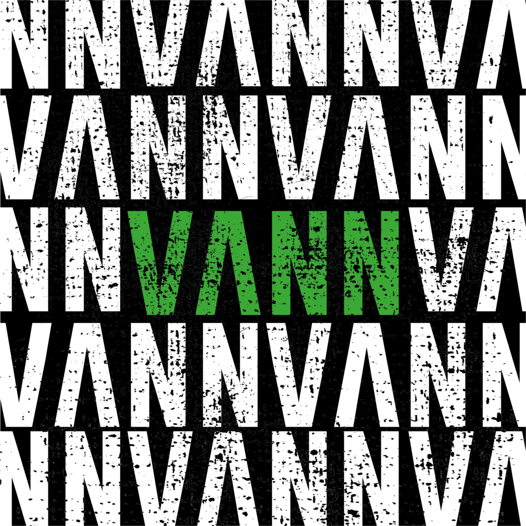 [Exclusive Interview] VANN - Go Your Own Way (Out Now)
