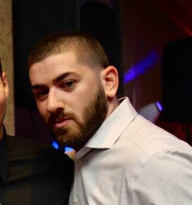 Mason Siegel, Mark Mancino, Author at The Nocturnal Times