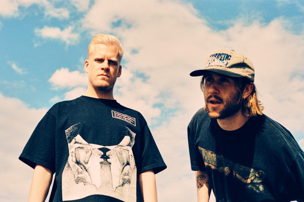Snakehips Delivers a Quality Debut Album, "never worry" | The Nocturnal ...