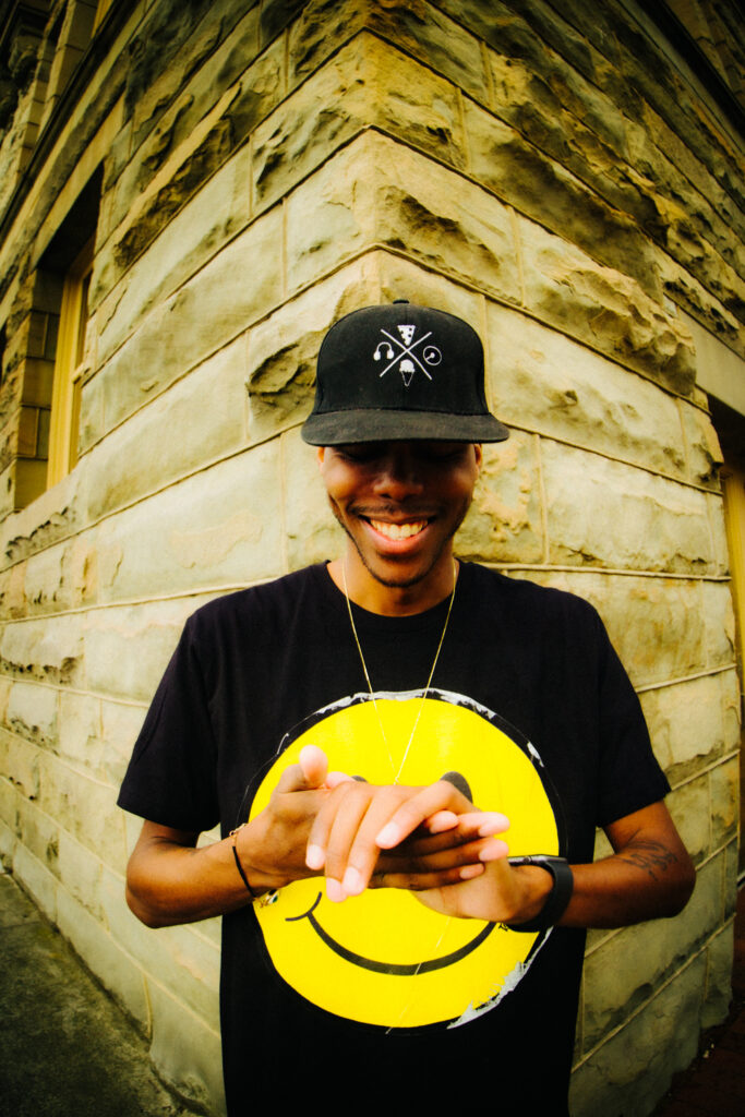 Tech House Sensation Tony H Drops 'Money On The Flo' EP | The Nocturnal ...