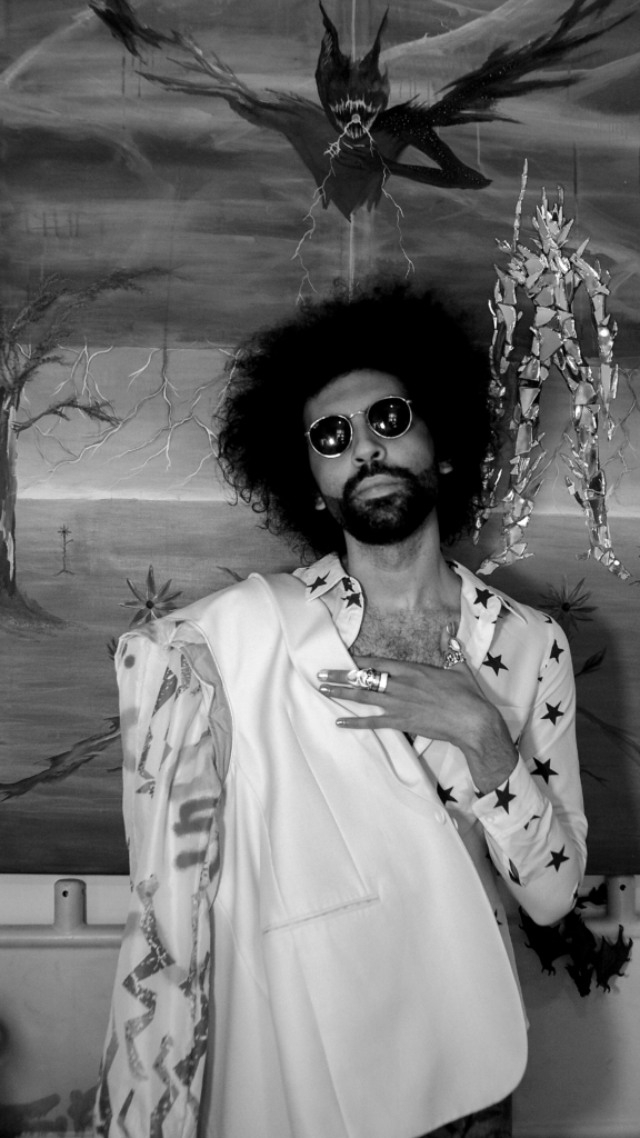 Afriqua Unleashes His New Dancefloor Sensation "Da Whip" | The ...
