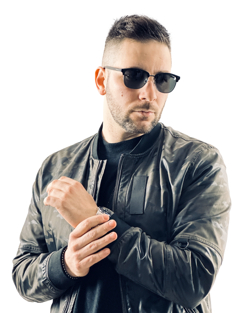 Chris Loi Drops "Peaking" | The Nocturnal Times