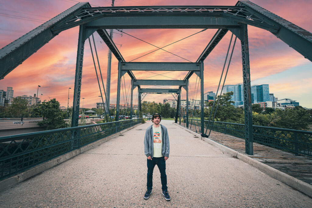 Manic Focus Shares Exclusive Playlist Ahead of Solshine Reverie | The ...