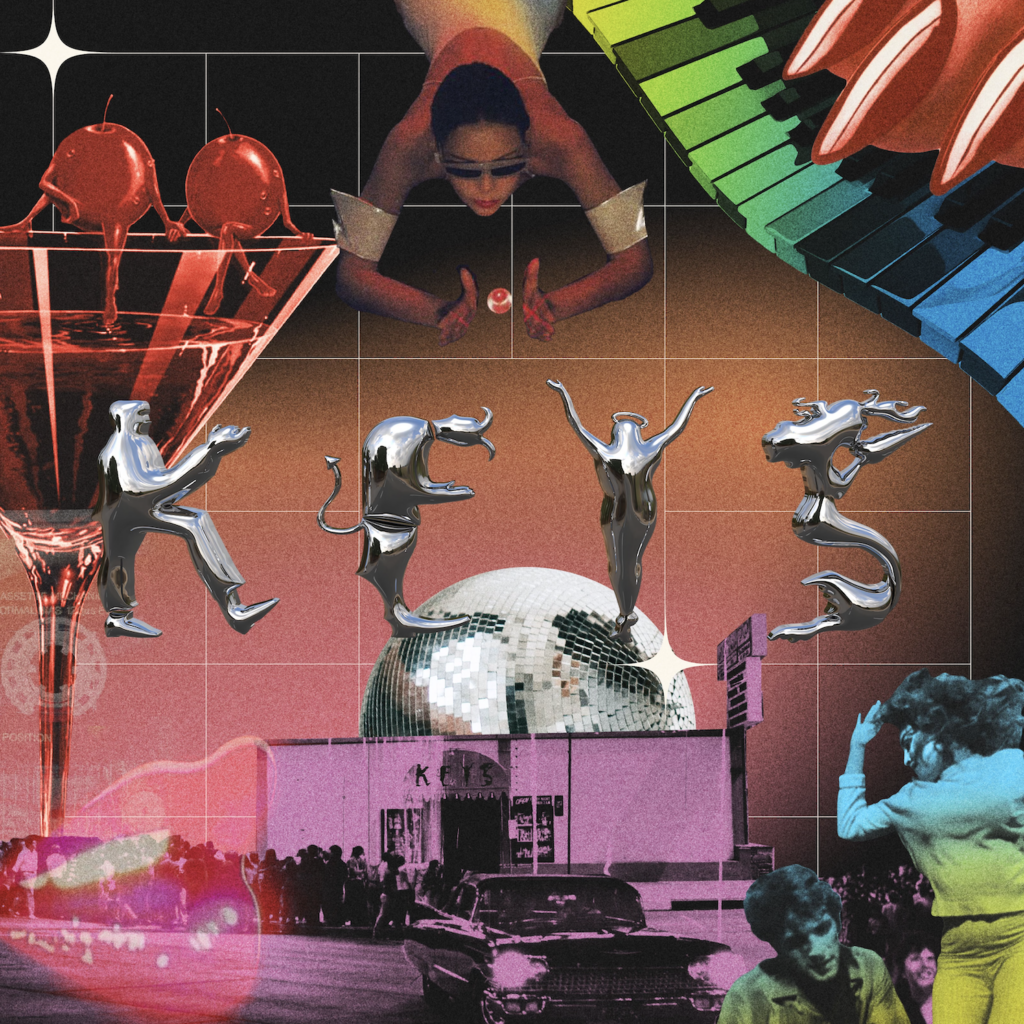 The h.wood Group Brings Dancing Back To Sunset With New Nightlife Venue ...