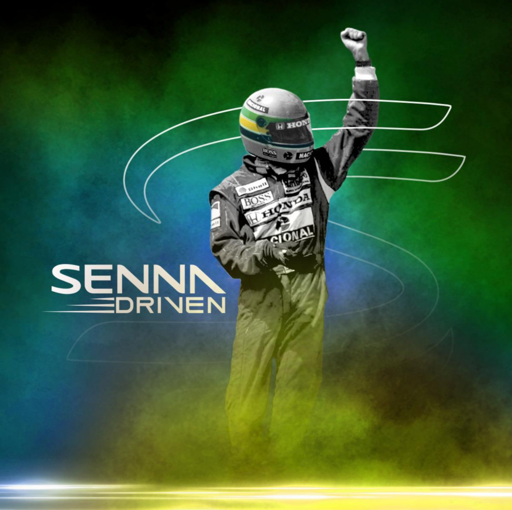 Senna Driven Album Showcase at Tomorrowland Brasil 2024 | The Nocturnal ...