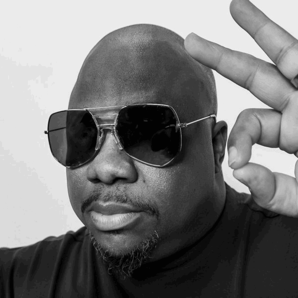 DJ MAX & Ron Carroll Drop "Turn It Up" | The Nocturnal Times